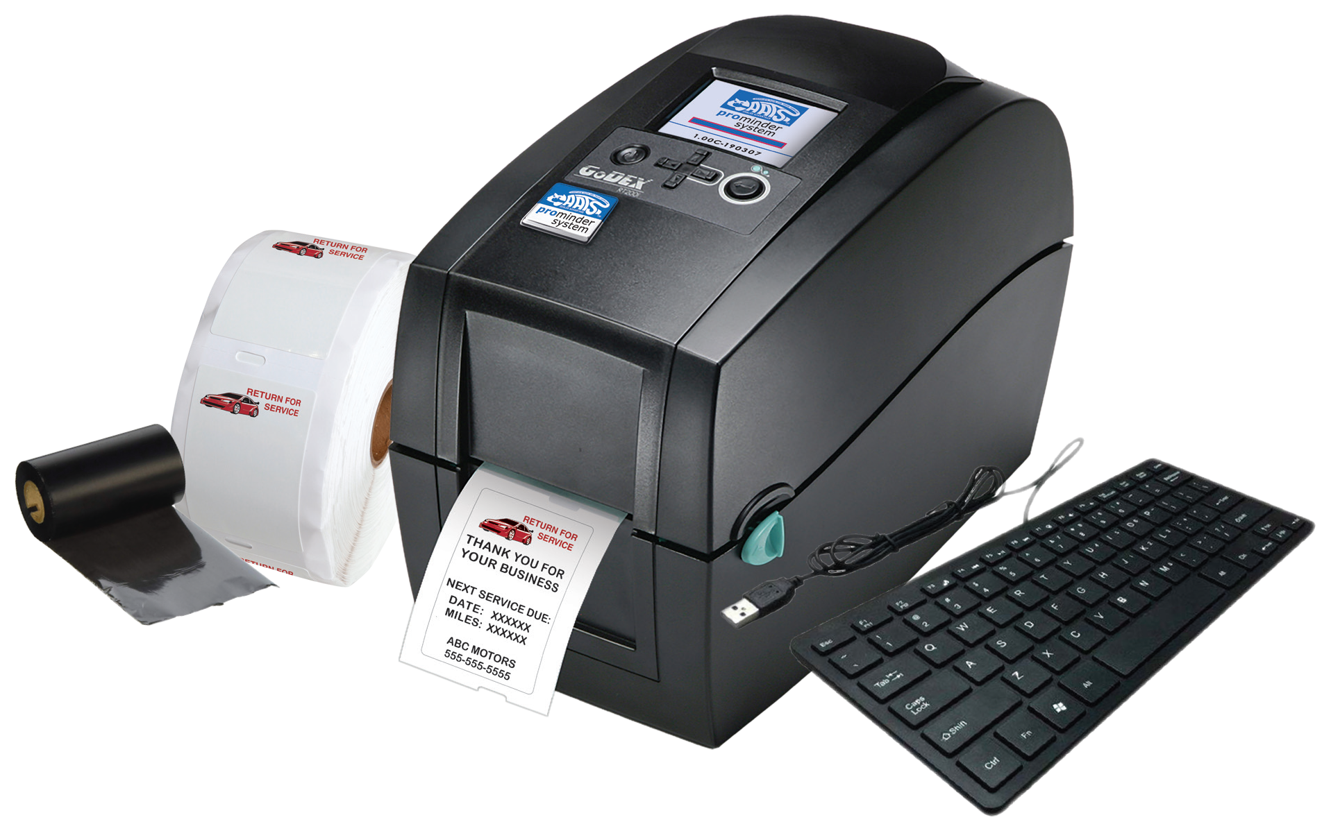 Complete Auto and Truck Supplies | CAATS®